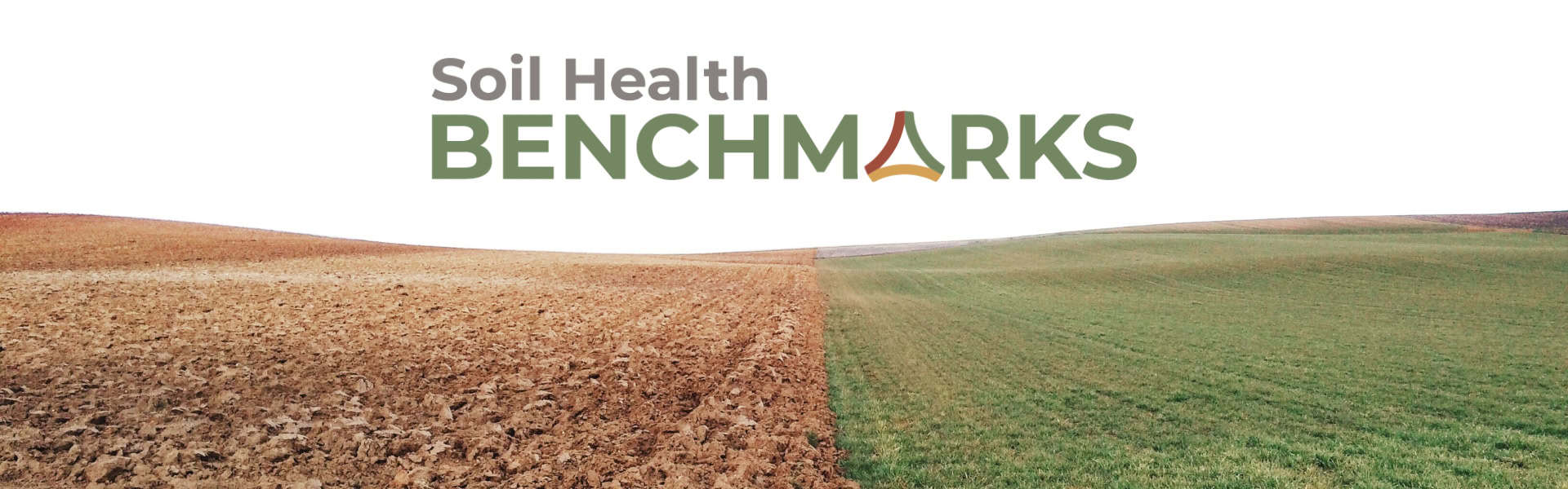 Soil health project BENCHMARKS launched - Earthwatch Europe