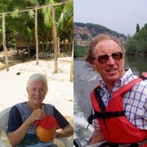 50th Anniversary - Earthwatch Europe