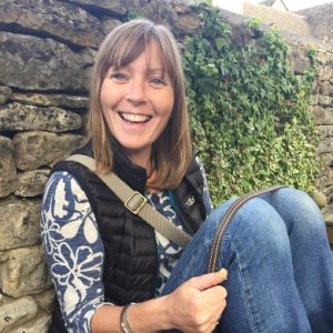 Earthwatch at 50: Kate Barlow - Earthwatch Europe
