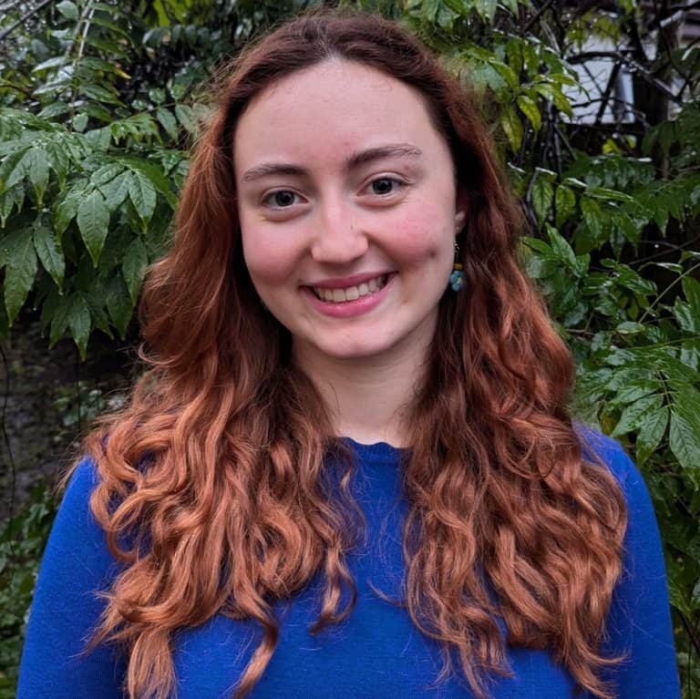 Meet the Team - Earthwatch Europe