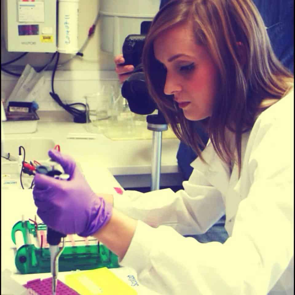 Introducing our new Director of Science & Policy - Earthwatch Europe