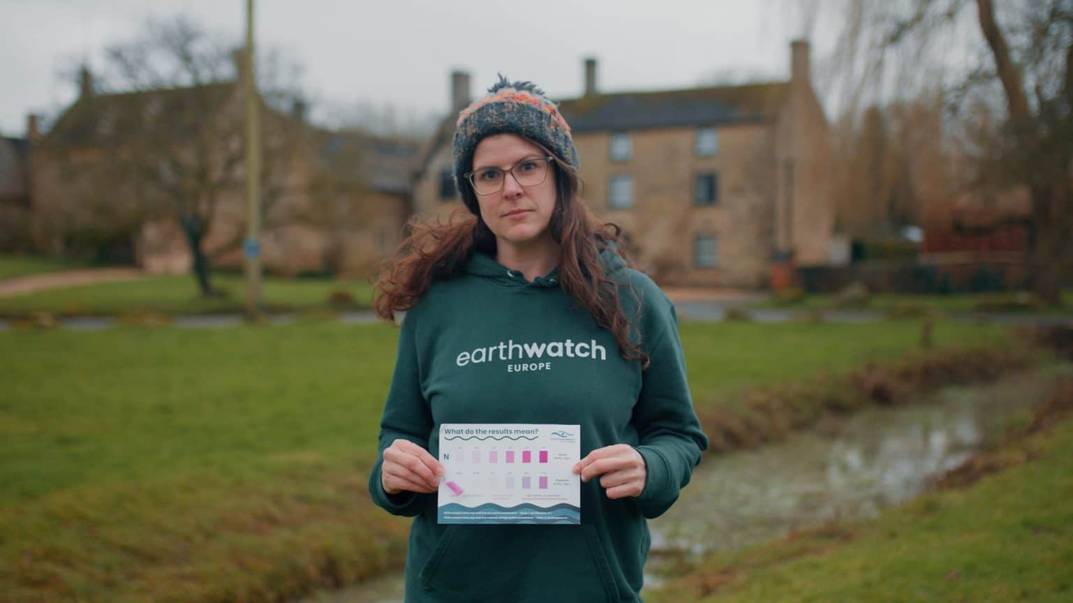 Tiny Forest Monitoring Report 2024 - Earthwatch Europe